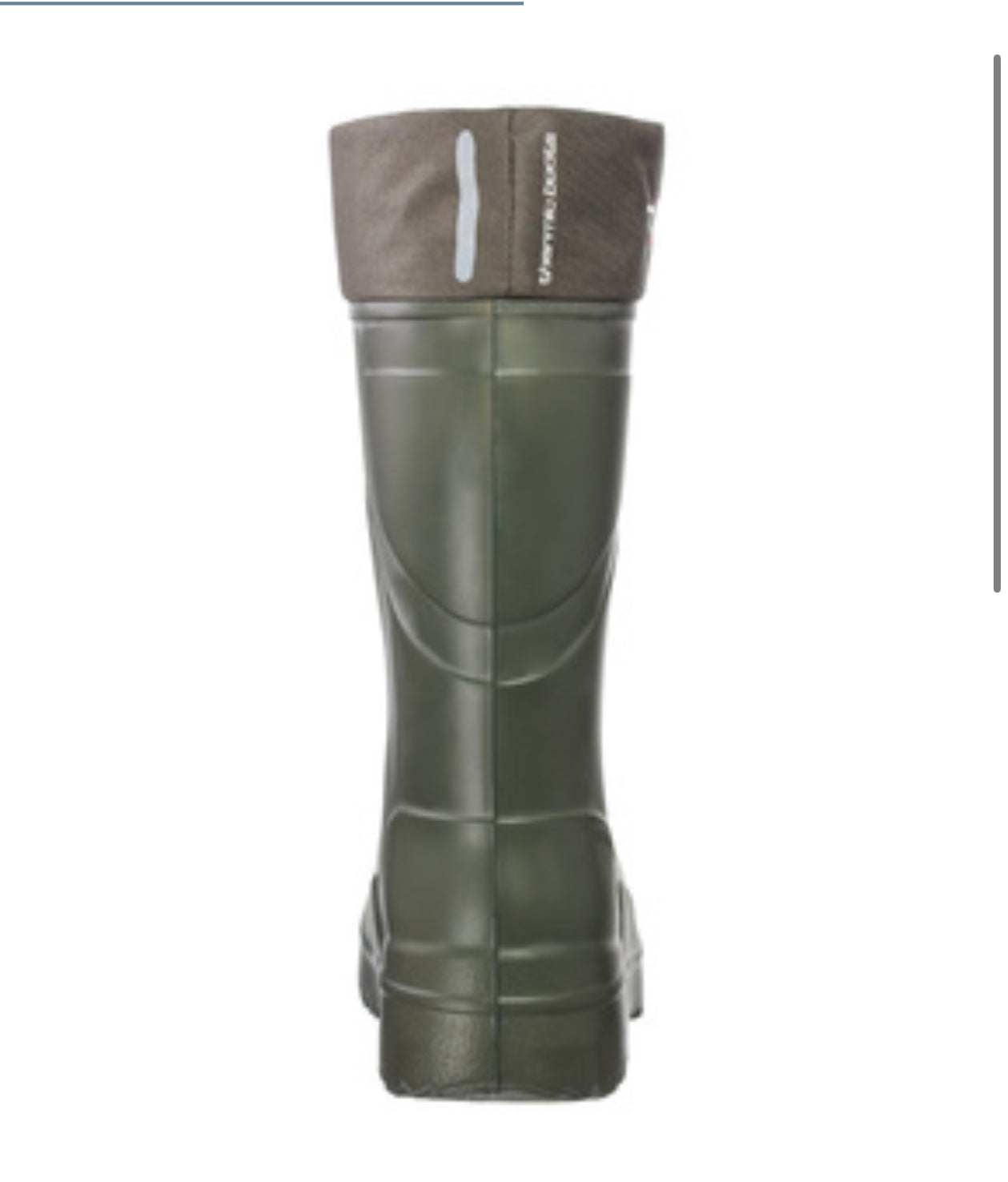 Torvi T - 60C EVA BOOT – Panfish Pursuers LLC