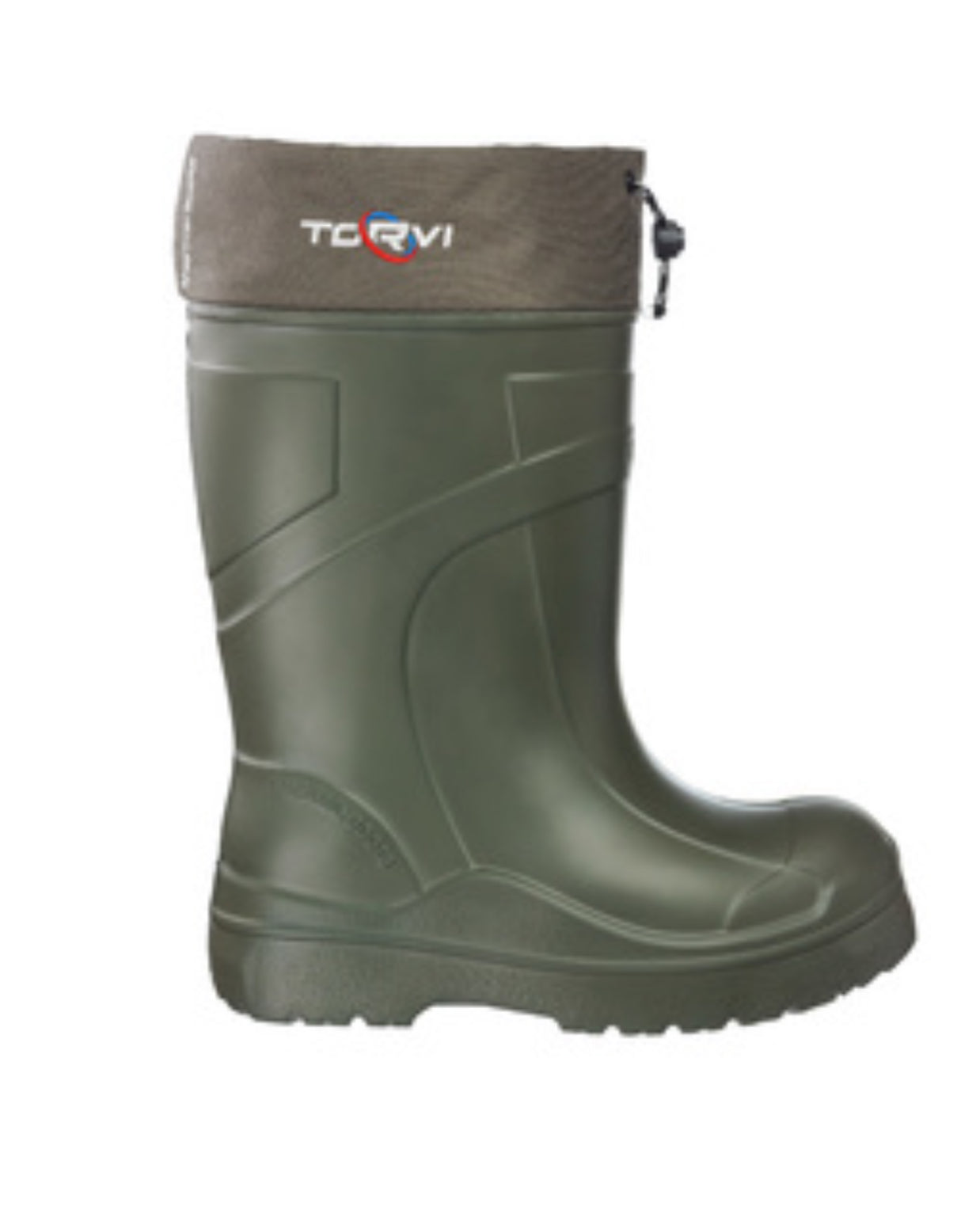 Torvi T - 60C EVA BOOT – Panfish Pursuers LLC